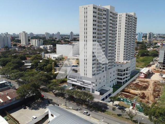 Apartamento Terrazo di Dante, Parque Industrial, SAO JOSE DOS CAMPOS SP