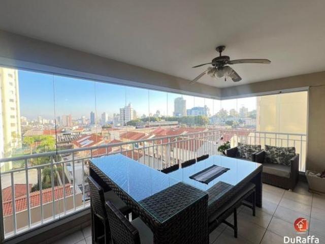 Apartamento Terrazo Vivere Mooca