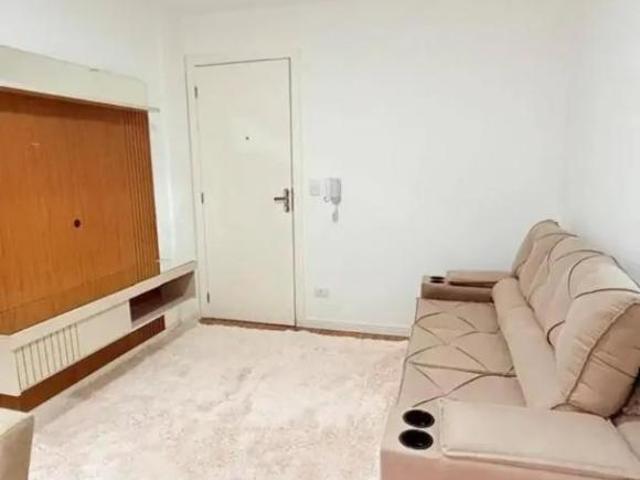 Apartamento Térreo3 dormitórios semi mobiliado em Pinhais