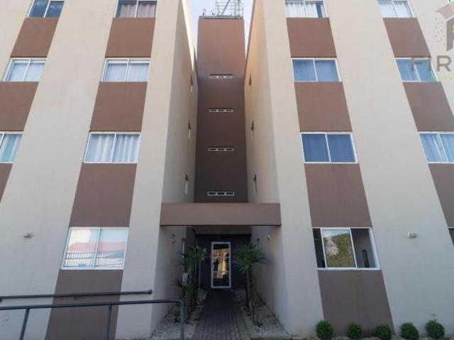 Apartamento Térreo3 dormitórios semi mobiliado em Pinhais