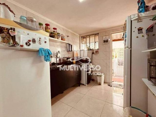 Apartamento Térreo 3 dormitórios