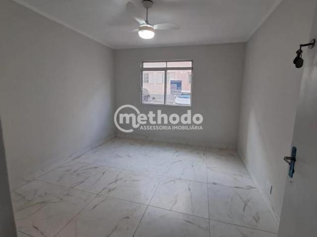 Apartamento TÉRREO, 3 dormitórios e TODO REFORMADO, no São Bernardo!