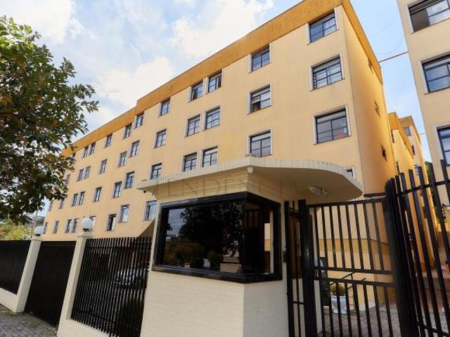Apartamento Térreo 3 quartos à venda, 61 m², MERCÊS, CURITIBA PR