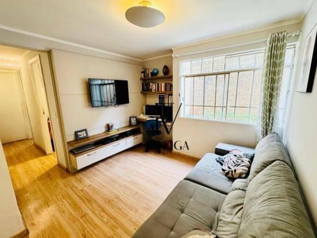 APARTAMENTO TÉRREO, 3 QUARTOS, COM FACE OESTE NA CIDADE INDUSTRIAL R$260.000.00!