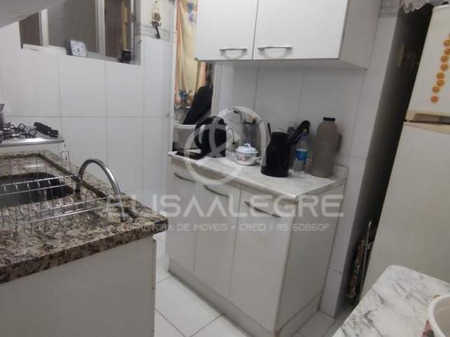 Apartamento térreo 3 quartos, Primor, Sapucaia do Sul