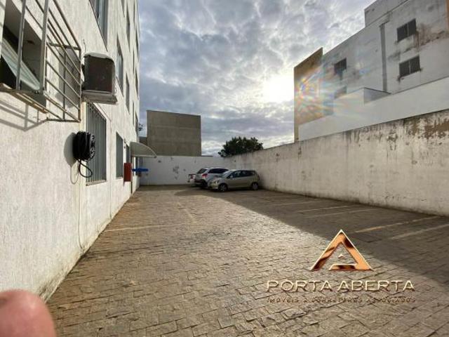 Apartamento térreo 3 quartos Res. Bethânia cod 1306
