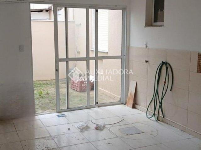 Apartamento térreo 3 quartos São Leopoldo