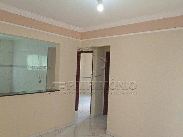 APARTAMENTO TÉRREO 3 QUARTOS SENDO UMA 1 SUITE BELLIM ARTINO