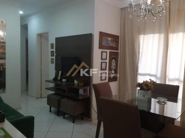 Apartamento Térreo – 3 Quartos 1 Suíte – Localização Privilegiada! Jardim Palma Travassos