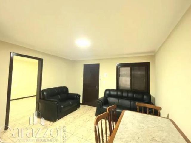 Apartamento Térreo 02 dormitórios