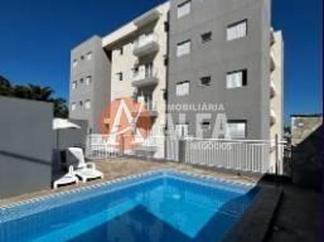 APARTAMENTO TÉRREO 02 DORMS RES. VISTA DE NÁPOLES COTIA/SP