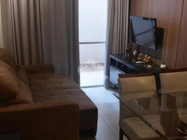 Apartamento térreo 02 quartos 1 Vaga Alto do Ipiranga