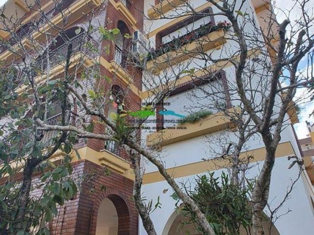 APARTAMENTO TÉRREO, 03 DORMITÓRIOS E PÁTIO