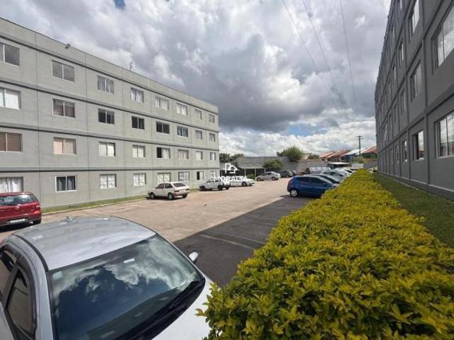 APARTAMENTO TÉRREO 03 QUARTOS BAIRRO BRAGA SÃO JOSÉ DOS PINHAIS
