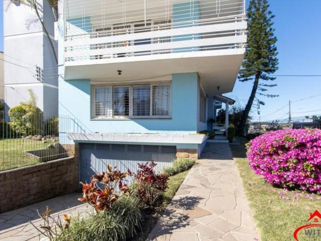 Apartamento Terreo