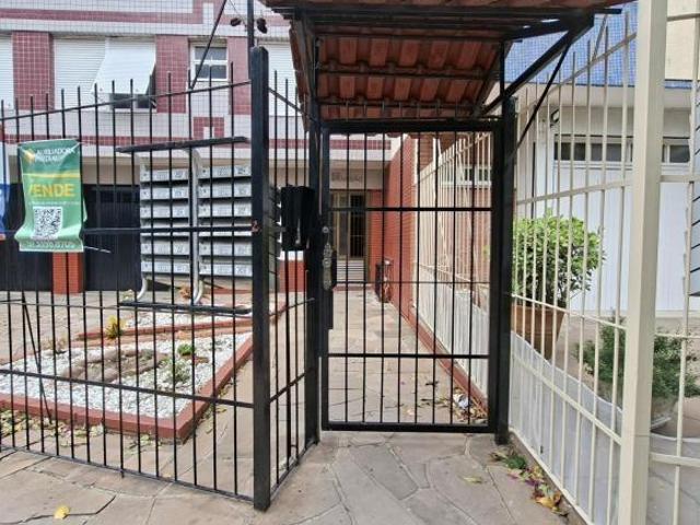 Apartamento térreo