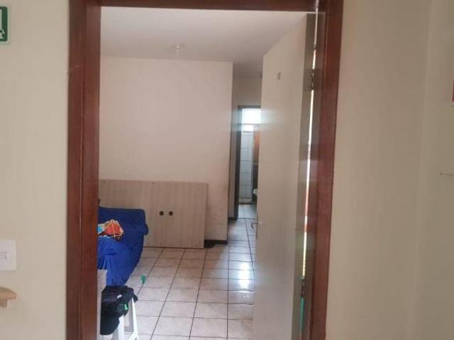 APARTAMENTO TÉRREO