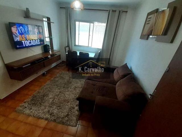 Apartamento Térreo 1 Dorm Boqueirão Praia Gde 240.000 Cod: 2459