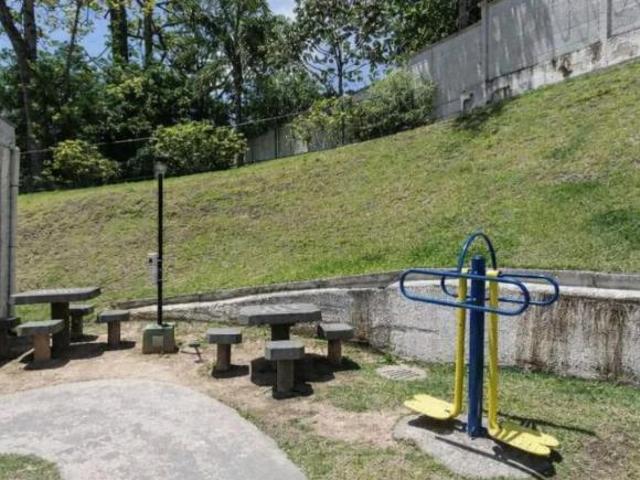 Apartamento Térreo | 1 Dorm. | 41m² | Residencial Alto Protásio Morro Santana
