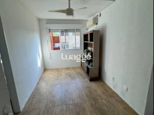 Apartamento Térreo 1 Dormitório ao lado Uniritter
