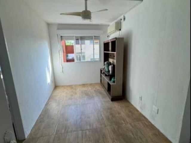 Apartamento Térreo 1 Dormitório ao lado Uniritter