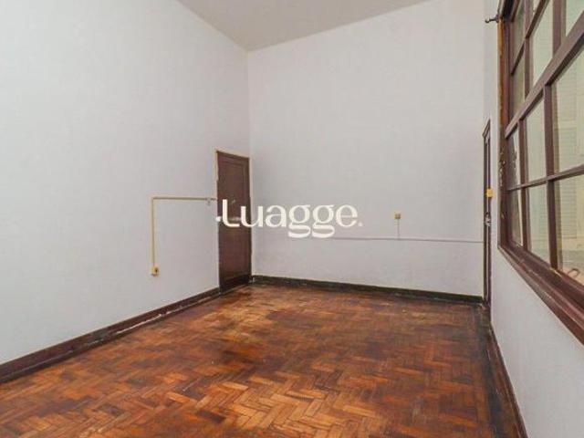 apartamento térreo 1 dormitório bairro Rio Branco
