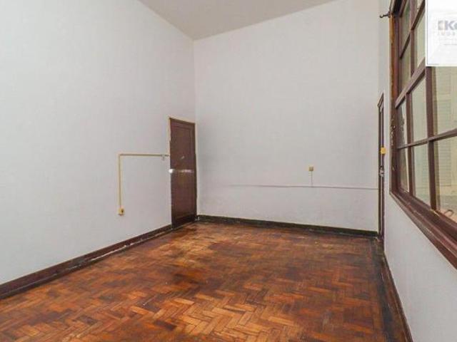 apartamento térreo 1 dormitório bairro Rio Branco