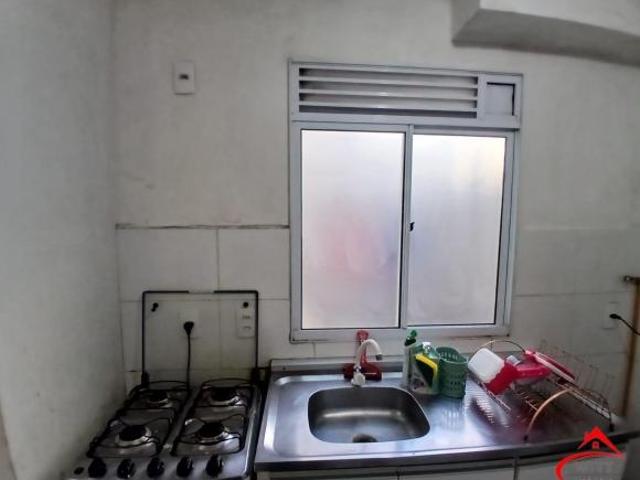 Apartamento térreo 1 dormitório PNE no o bairro Cecília, Viamão Residencial Po