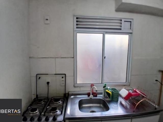 Apartamento térreo 1 dormitório PNE no o bairro Cecília, Viamão Residencial Po