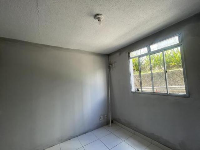 Apartamento Térreo 1 quarto 1 vaga de garagem, Porto Sinai Jardim Leopoldina