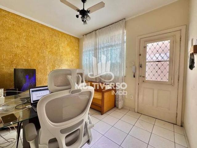 Apartamento Terréo 1 Quarto 1 Banheiro Quintal Campo Grande Santos
