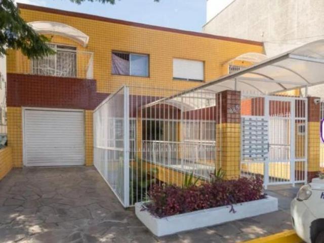 Apartamento térreo, 1 quarto no bairro Vila Ipiranga