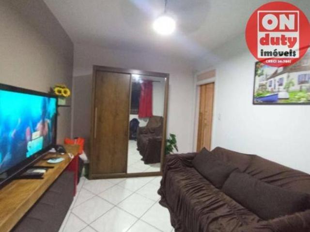 Apartamento Térreo 1 quarto Vila Matias