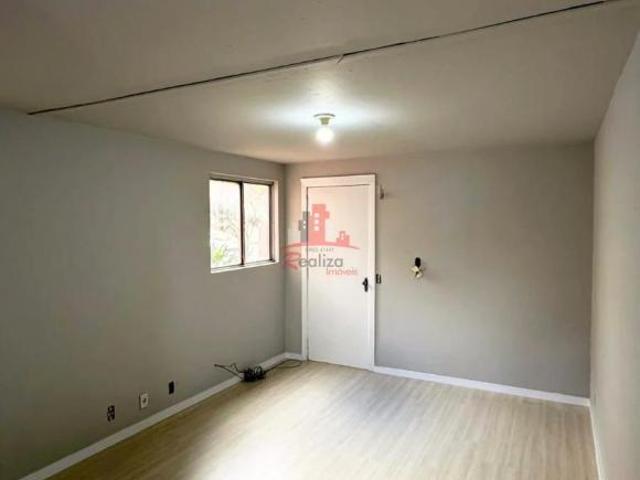 Apartamento Térreo