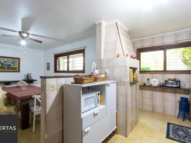 Apartamento Terreo