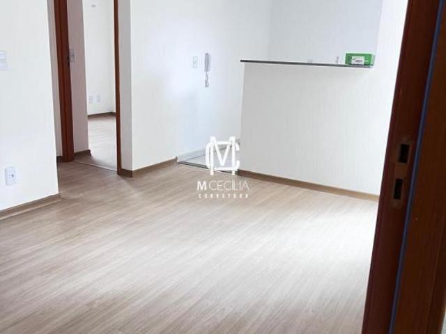 Apartamento térreo