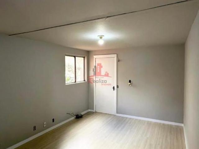 Apartamento Térreo