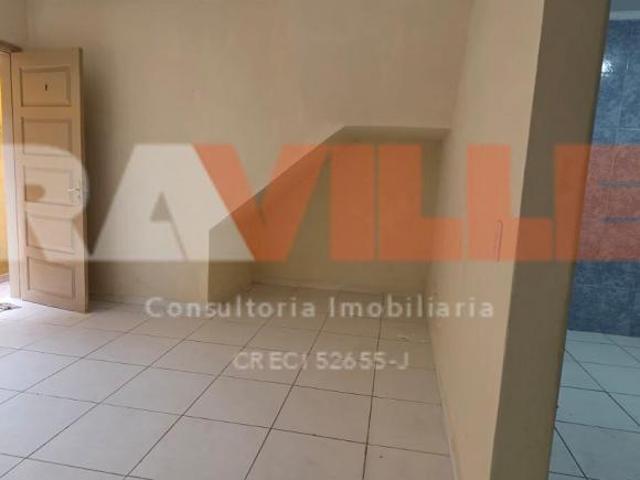 Apartamento terreo 2 dorm. Parque São Vicente São Vicente