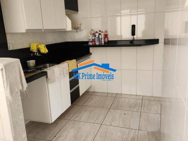 Apartamento Terreo 2 Dorm 1 vaga p/ venda Condomínio Nova Conceição Osasco