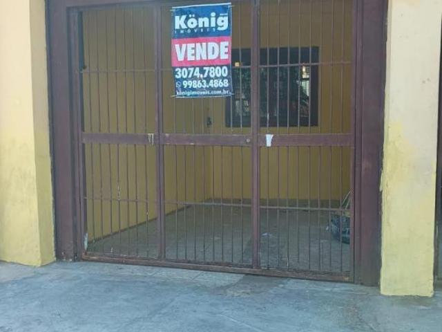 Apartamento térreo, 2 dormitíos, 1 vaga, Bairro Vista Alegre