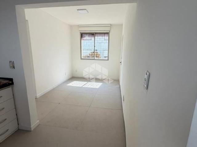 Apartamento Térreo 2 Dormitórios