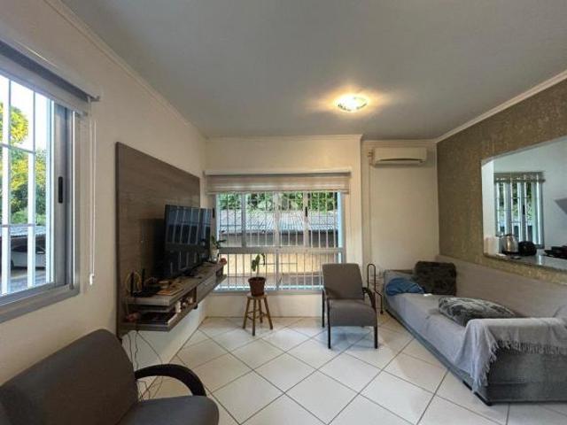 APARTAMENTO TÉRREO 2 DORMITÓRIOS
