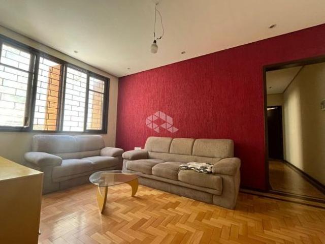 Apartamento terreo 2 dormitórios