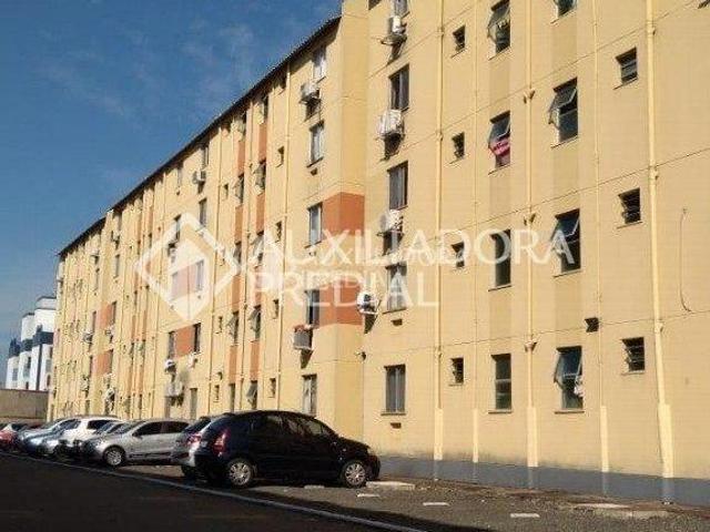 Apartamento térreo 2 dormitórios 1 vaga bairro Partenon Porto Alegre