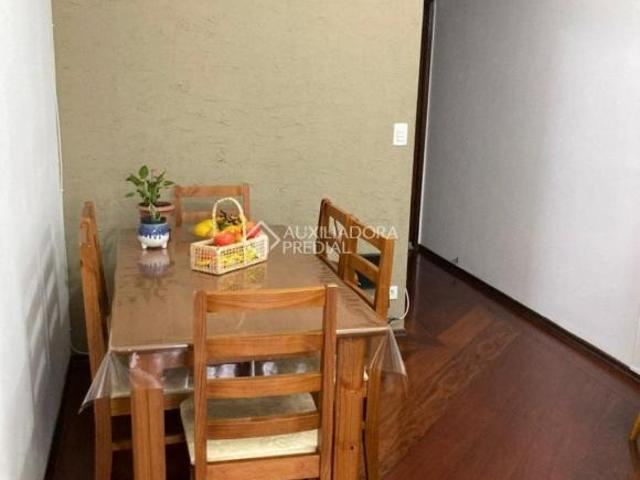 Apartamento térreo, 2 dormitórios, 1 vaga, Jardim do Mar, São Bernardo do Campo