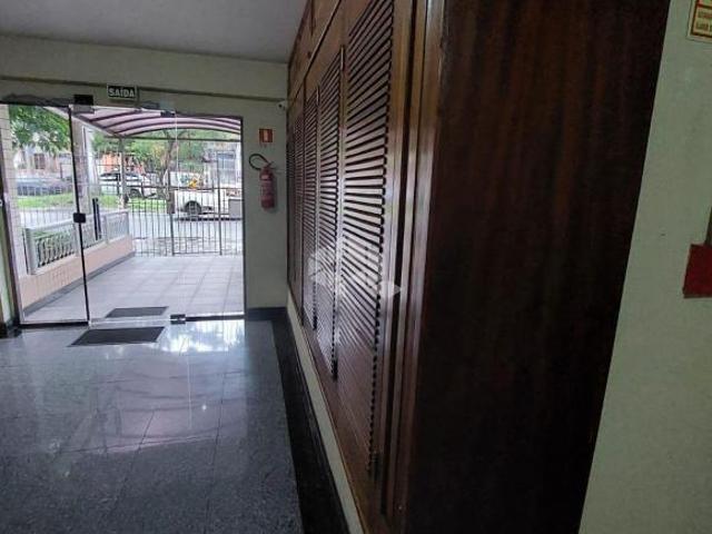 Apartamento Térreo 2 dormitórios