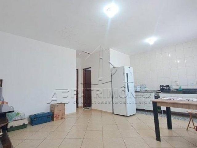 APARTAMENTO TERREO 2 DORMITÓRIOS WANEL VILLE V