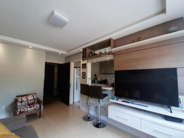 Apartamento Térreo 2 dormitórios Zona Norte