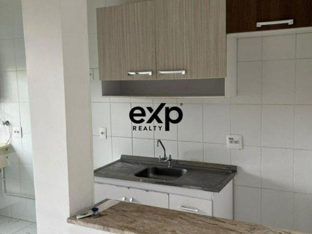 Apartamento Térreo 2 Dormitórios à Venda no Condomínio Único Mogi