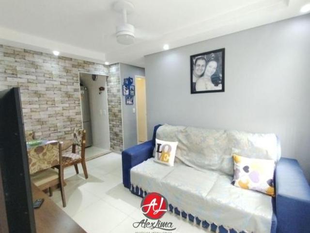 Apartamento Térreo 2 Dormitórios A Venda Indaiatuba SP!